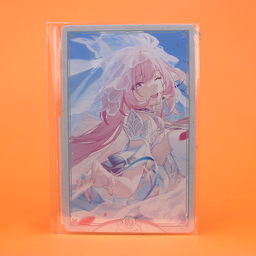 Cyrene Polaroid Photo Card - Honkai: Star Rail (7x12cm) | Kyou Hobby Shop